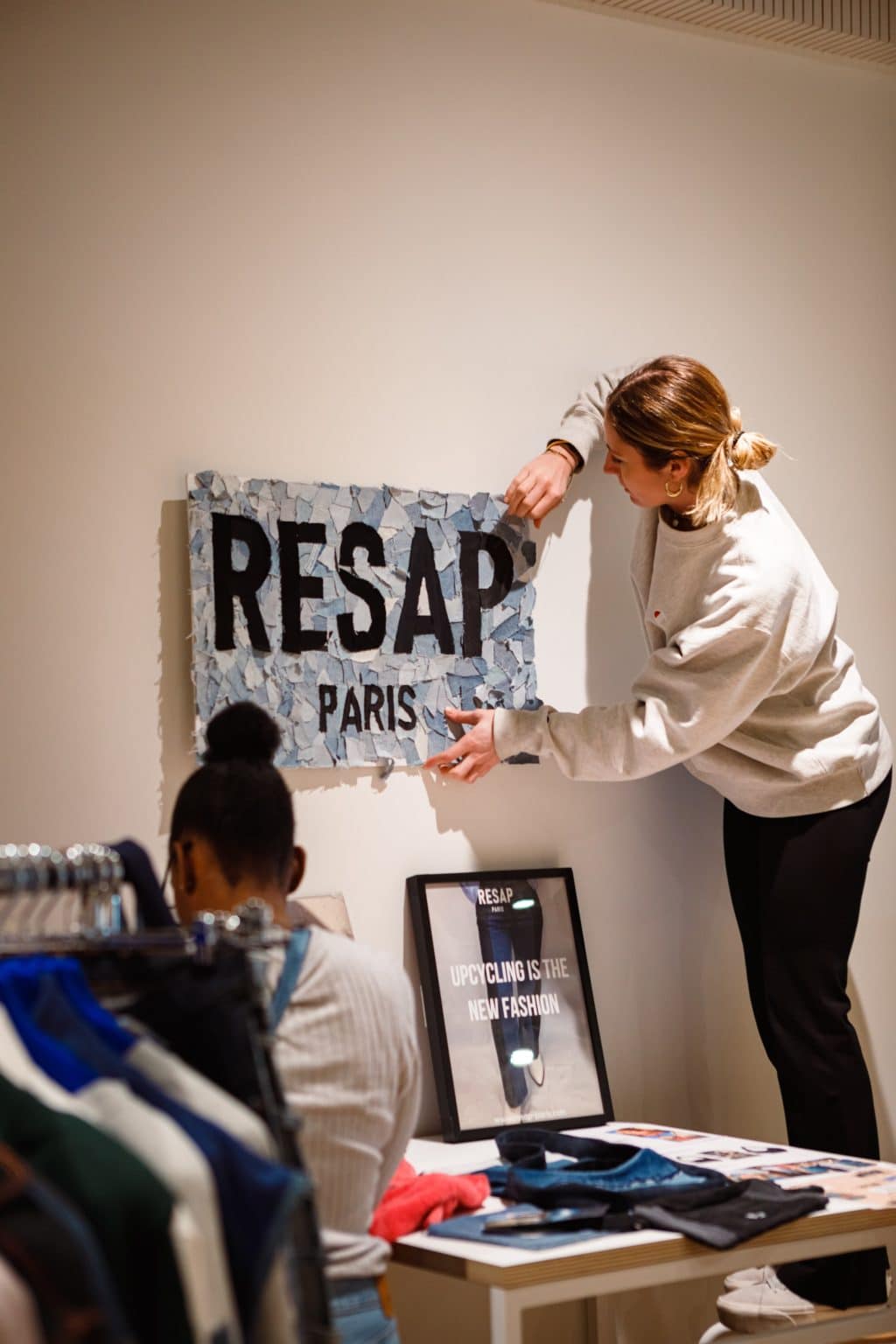 Revivez la Journée de la Mode Circulaire | Fédération de la Mode Circulaire