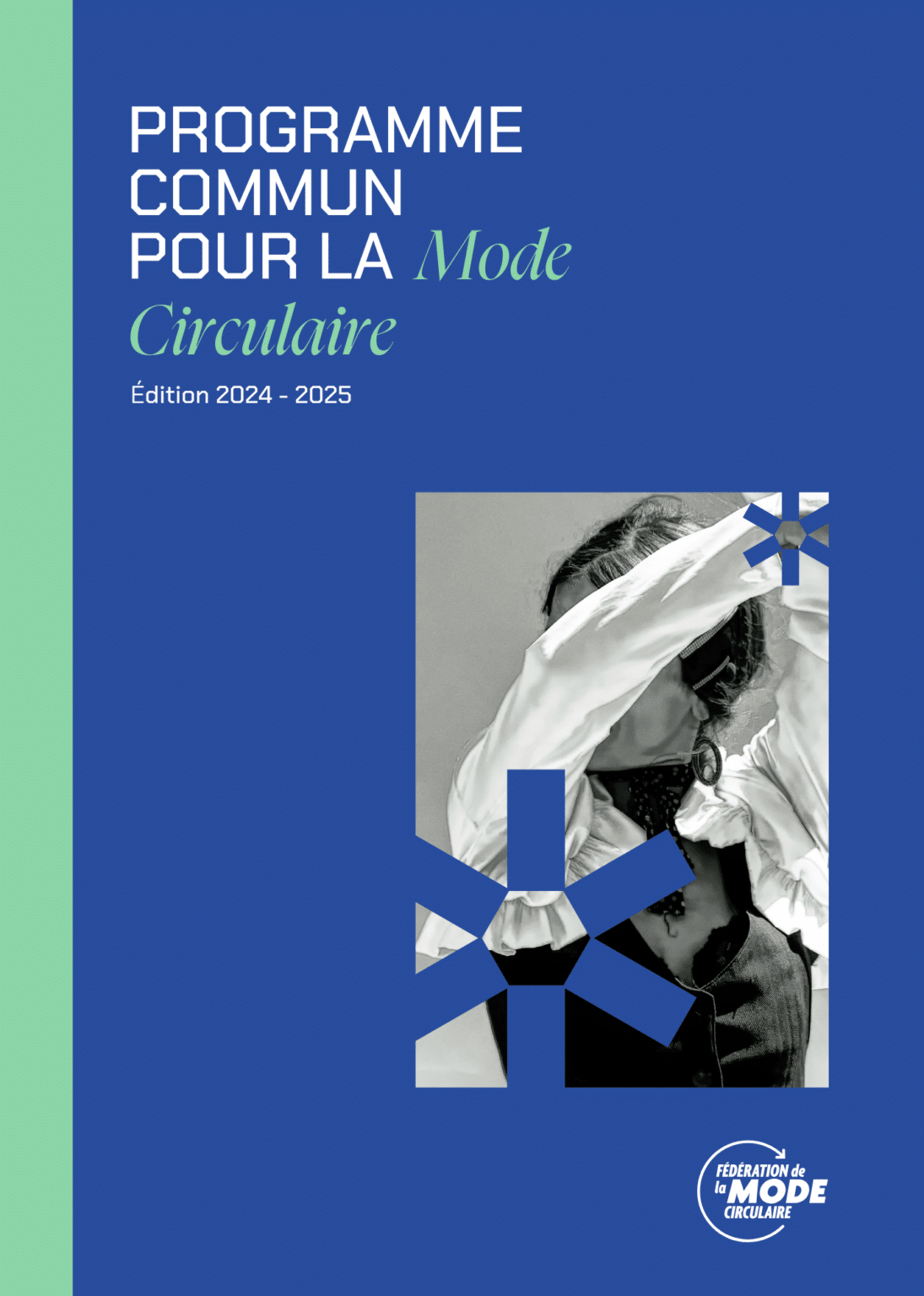 2025 | Fédération de la Mode Circulaire